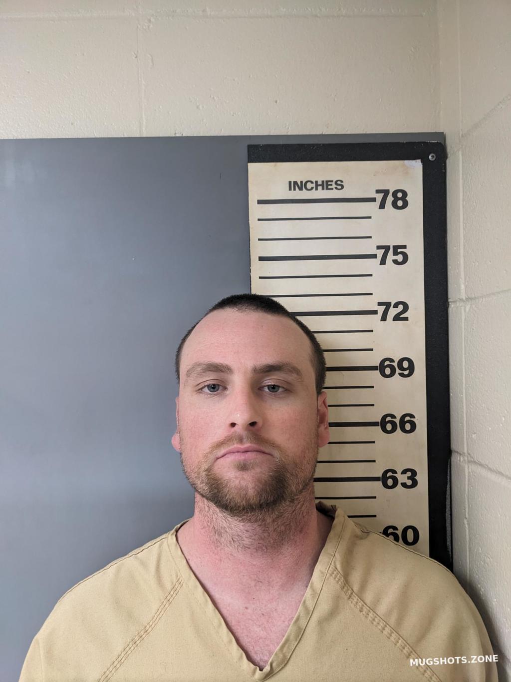 NOBLES ASHTON BRENT 03/03/2025 - Covington County Mugshots Zone