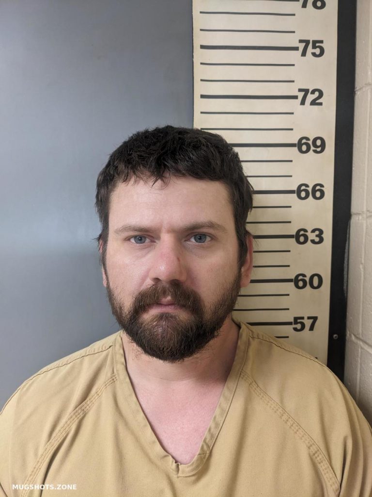 BOARTFIELD LESTER EUGENE 03/06/2025 - Covington County Mugshots Zone