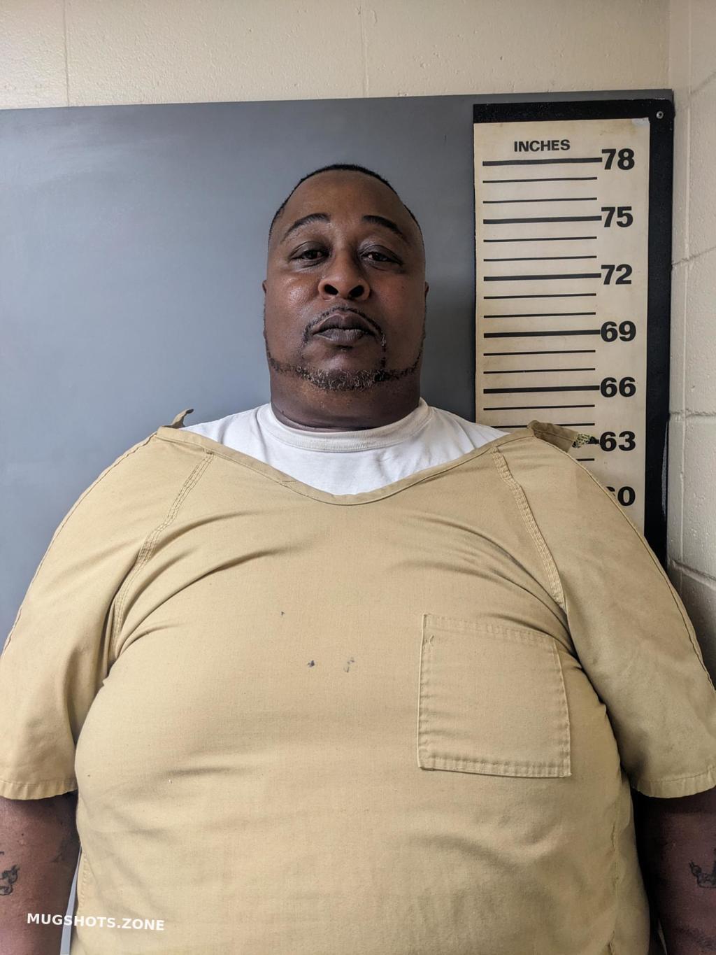 SHANKLIN RODNEY LAMAR 03/07/2025 - Covington County Mugshots Zone