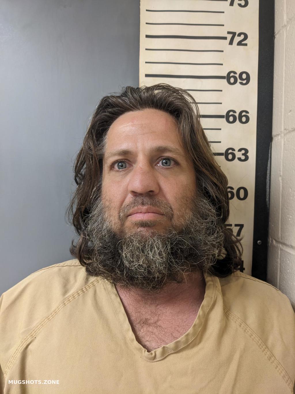 RALEY CHAD LEMUEL 03/10/2025 - Covington County Mugshots Zone