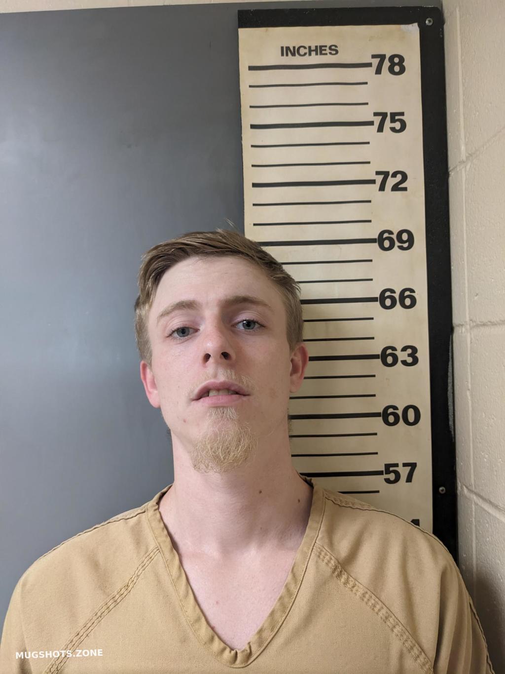 TEEPLE RAYMOND IRA 03/11/2025 - Covington County Mugshots Zone