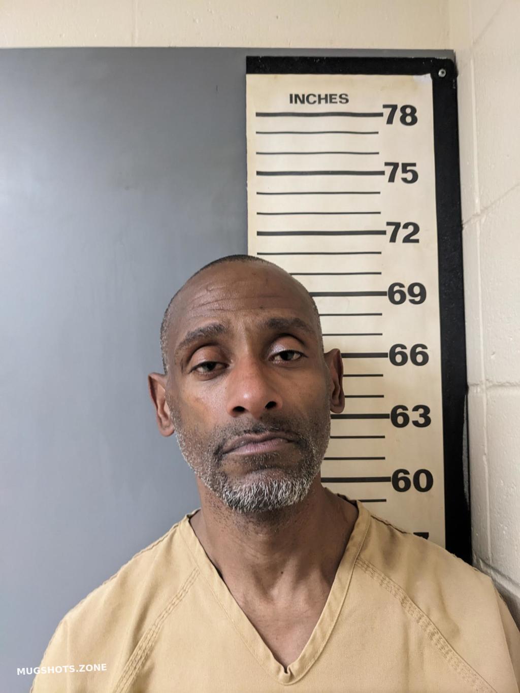 RAY LANCE FENAND 03/19/2025 - Covington County Mugshots Zone
