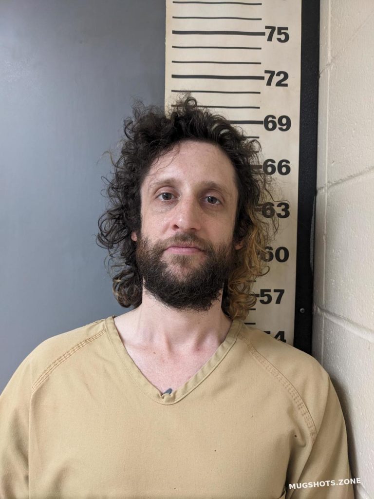 STEPHENS MATTHEW JORDAN 03/24/2025 - Covington County Mugshots Zone