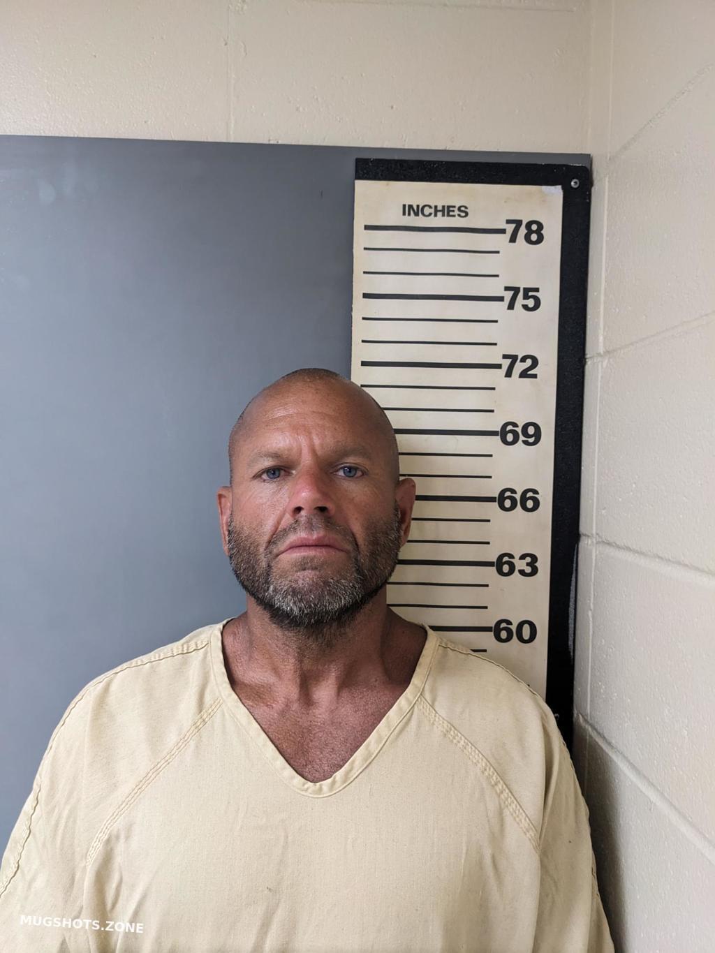 WATSON KENDALL RAY 03/24/2025 - Covington County Mugshots Zone