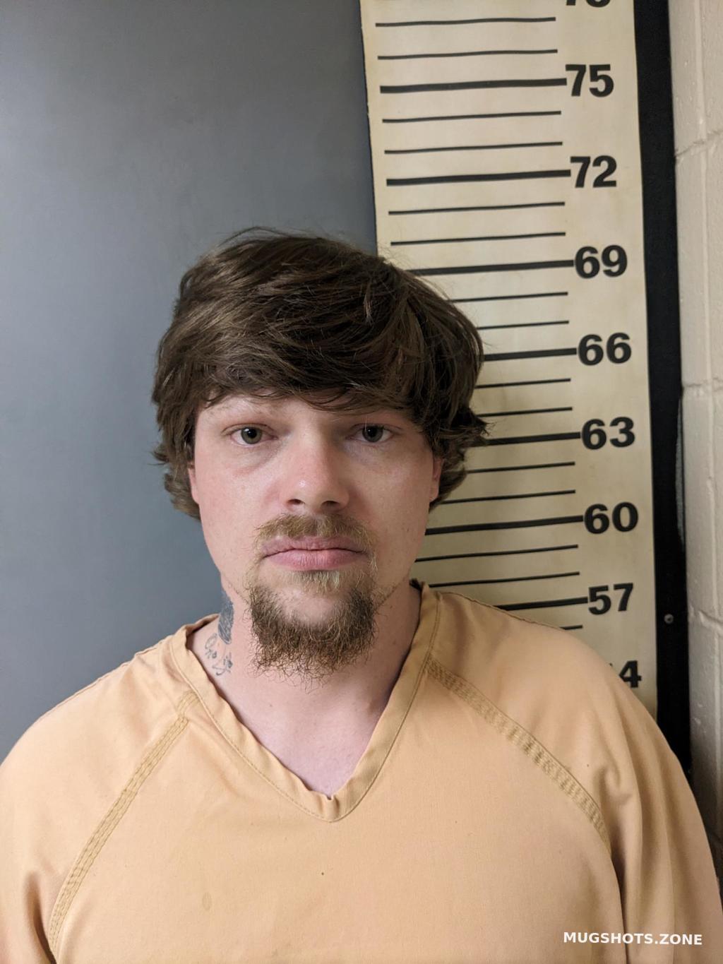 MITCHELL CORY WADE 03/24/2025 - Covington County Mugshots Zone