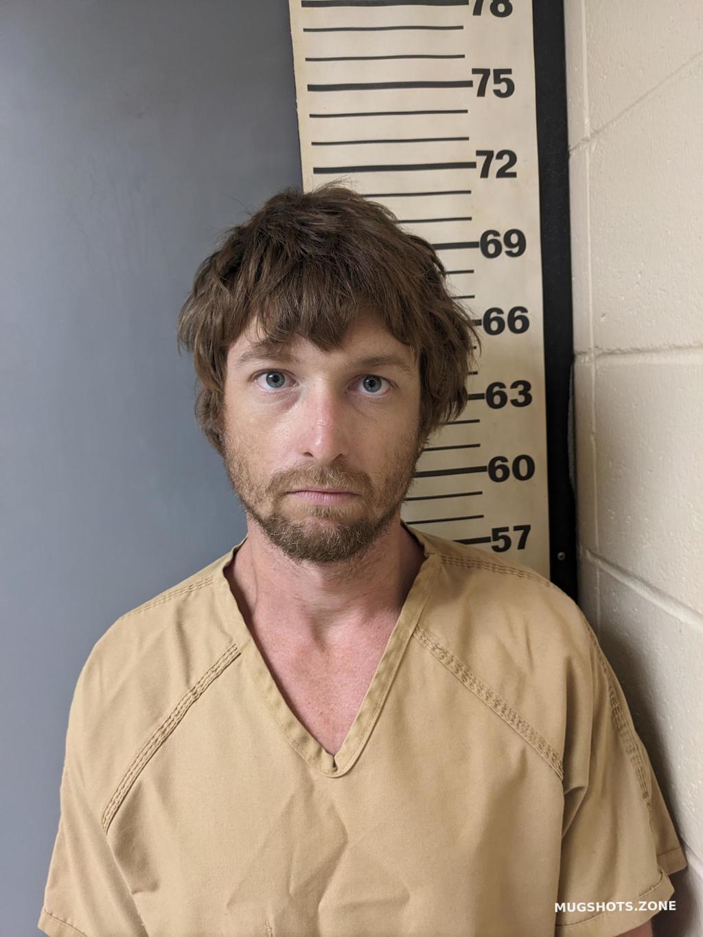 MARSHALL CAMREN DEWAYNE 03/31/2025 - Covington County Mugshots Zone