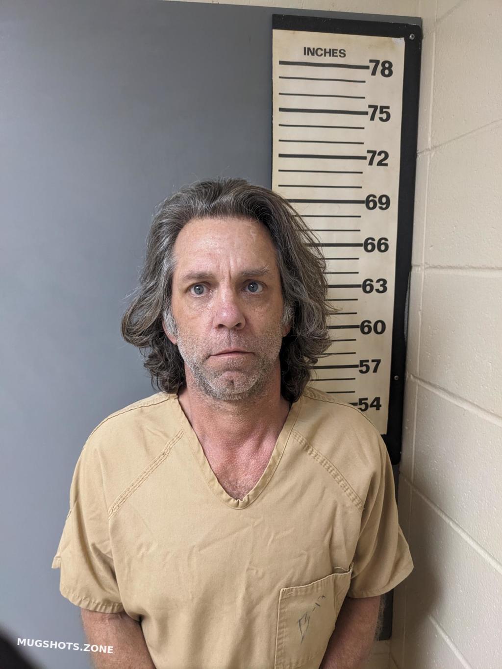 VINSON SAMUEL GRADY 03/31/2025 - Covington County Mugshots Zone