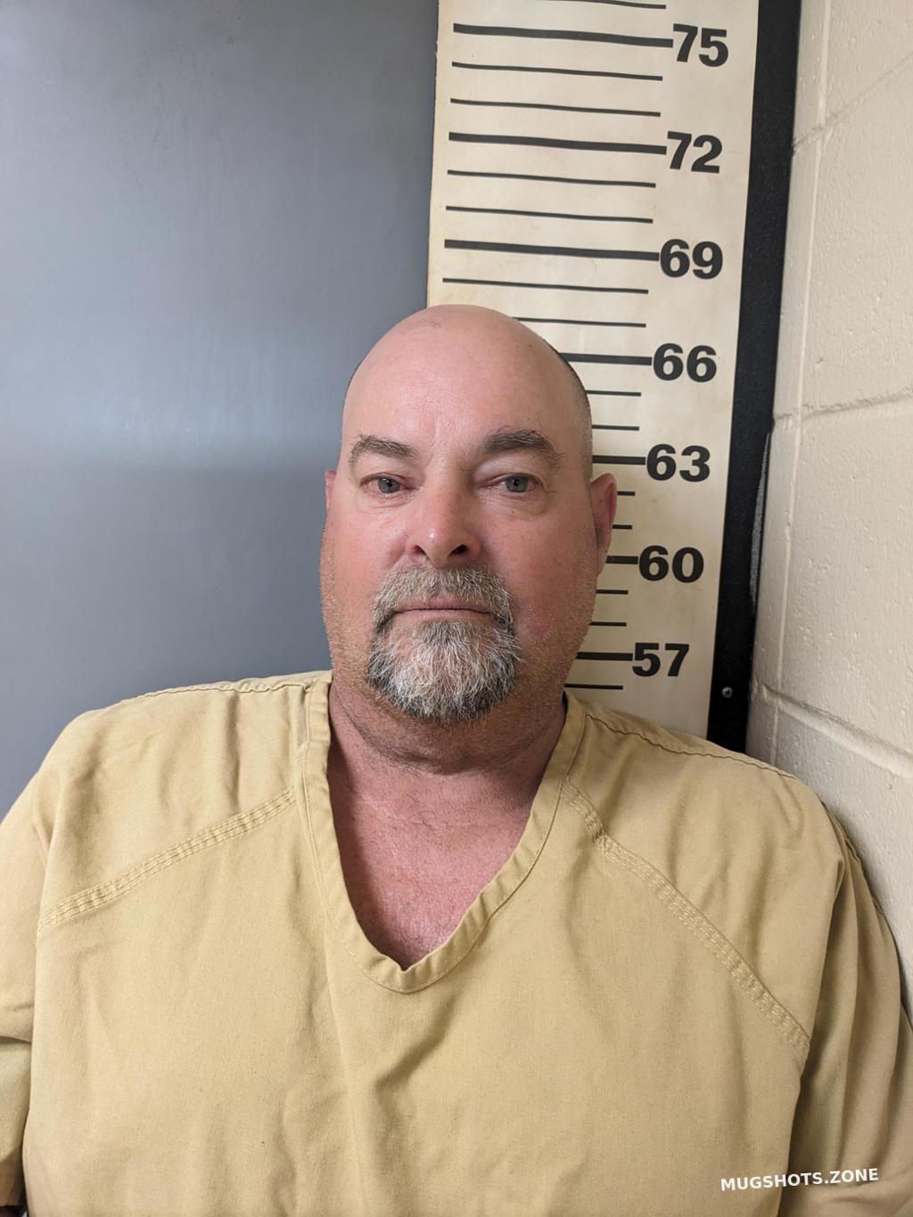 LABIT VINCENT PAUL 04/01/2025 - Covington County Mugshots Zone