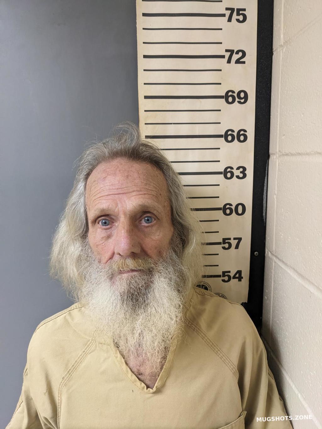 PIERCE CHARLES DANIEL 04/07/2025 - Covington County Mugshots Zone