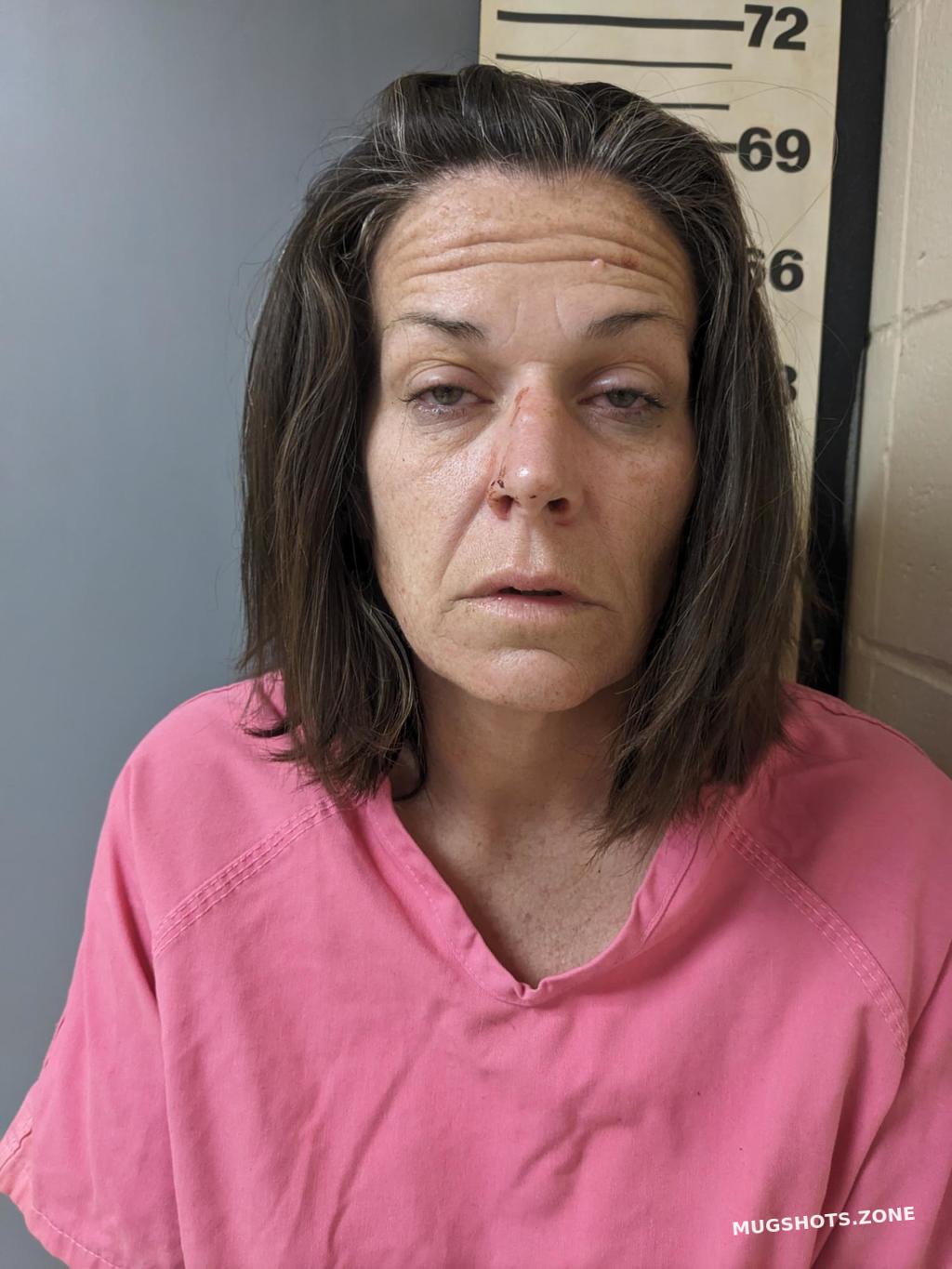 SWEATT SUE ASHLEY 04/17/2025 - Covington County Mugshots Zone