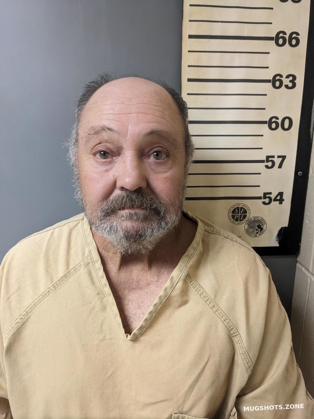 ADAMS WAYLON DEWAYNE 04/21/2025 - Covington County Mugshots Zone