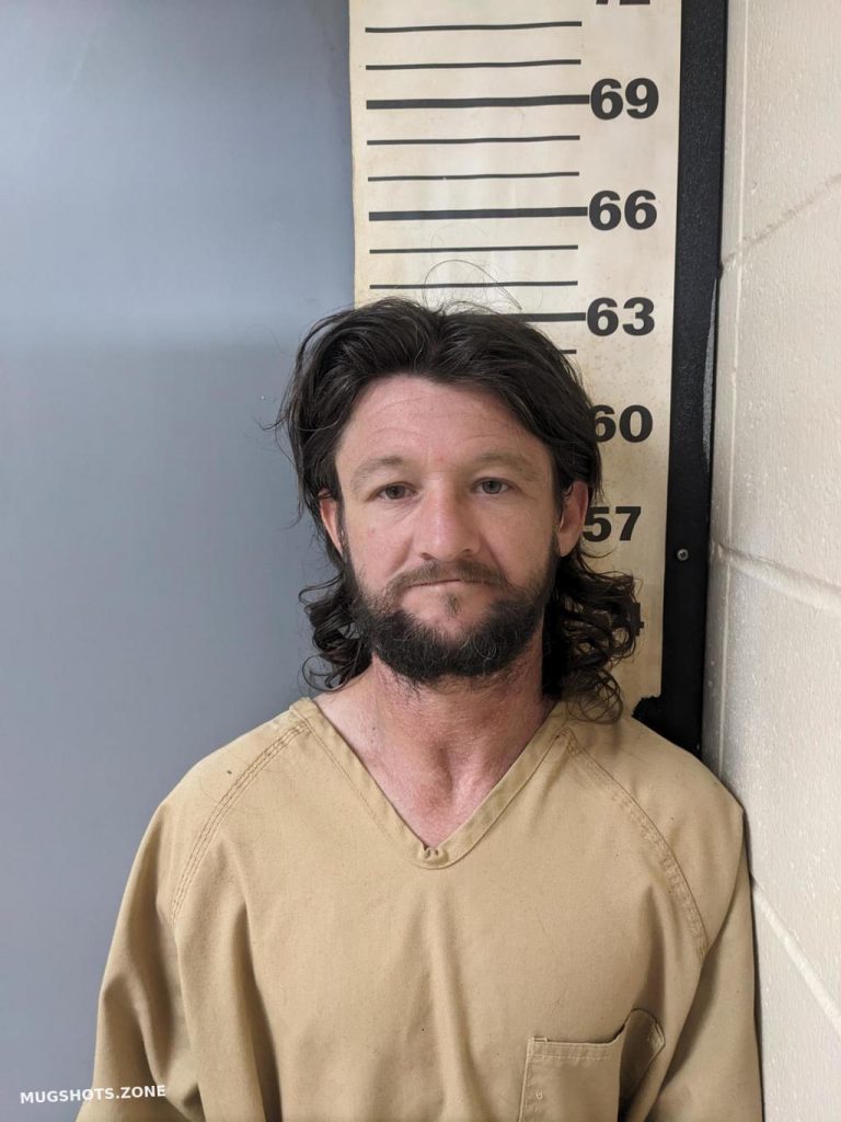 TATUM WAYNE ALTON 04/23/2025 - Covington County Mugshots Zone