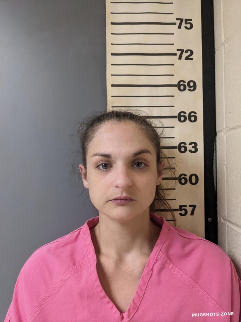 PALMER CHEYENNE FOX 04/27/2025 - Covington County Mugshots Zone