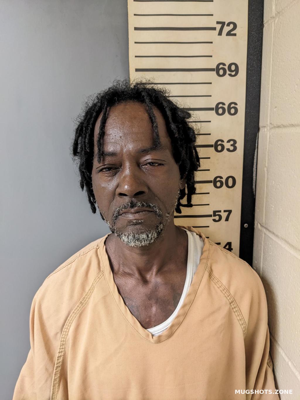 STACKHOUSE BILLY RAY SR 04/27/2025 - Covington County Mugshots Zone