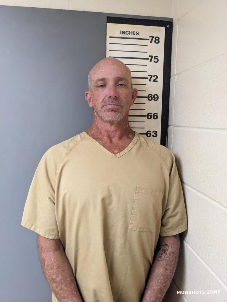 HEARTSILL DANIEL TYLER 04/28/2025 - Covington County Mugshots Zone