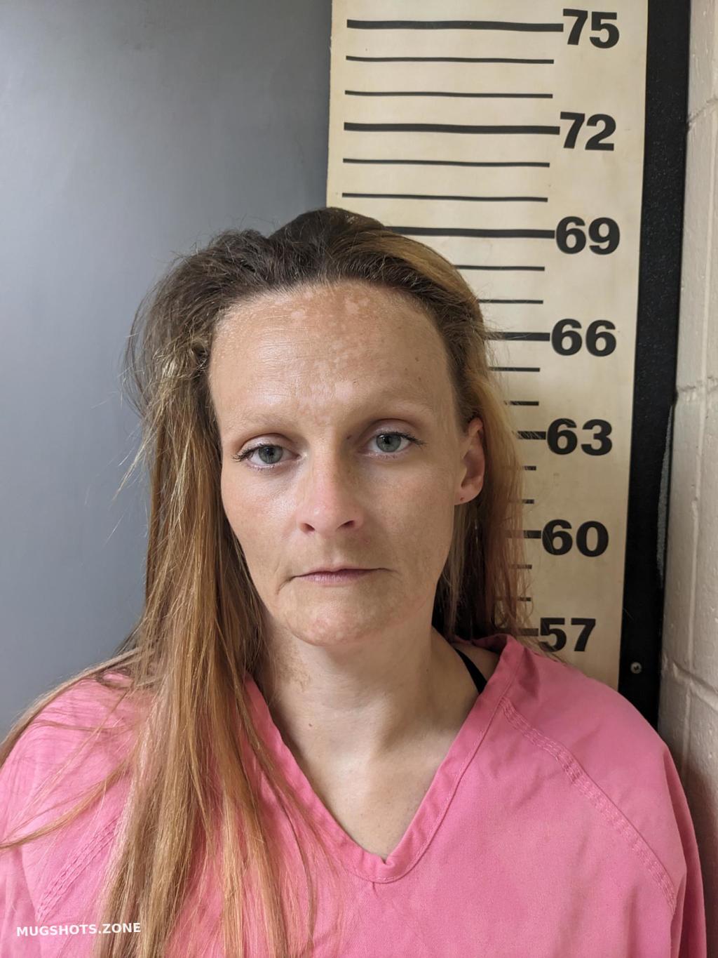 MARTIN CHELSEA CHEYENNE 04/29/2025 - Covington County Mugshots Zone