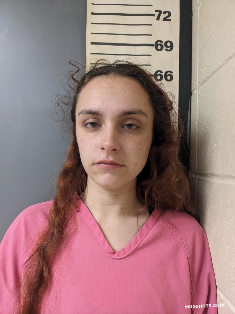SMITH TAYLOR DANIELLE 05/01/2025 - Covington County Mugshots Zone
