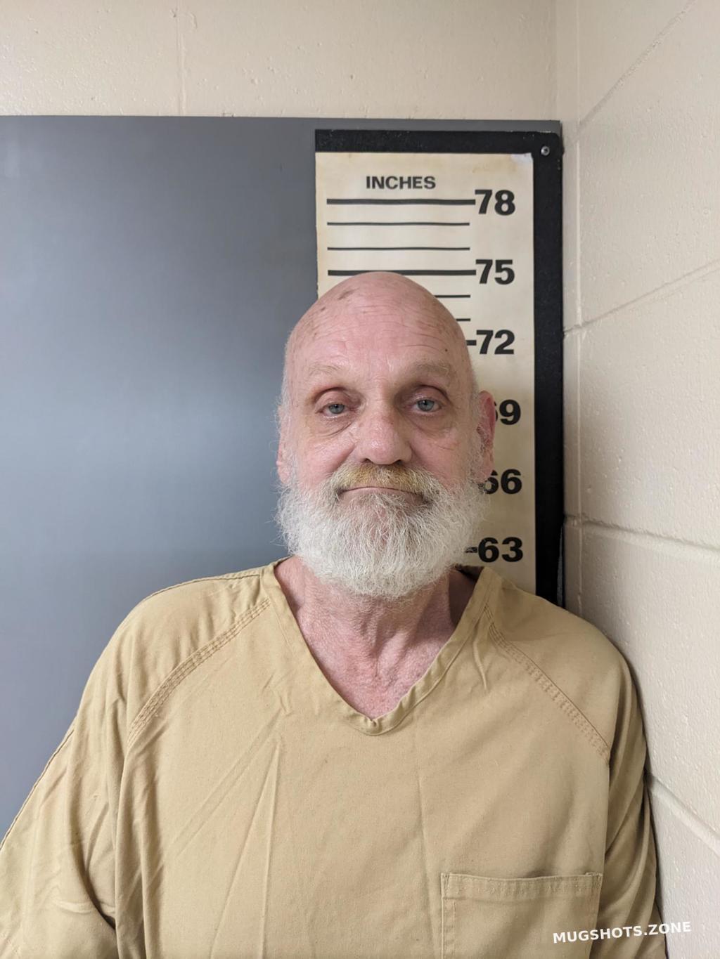 CRAWFORD ROY ALFRED 05/05/2025 - Covington County Mugshots Zone