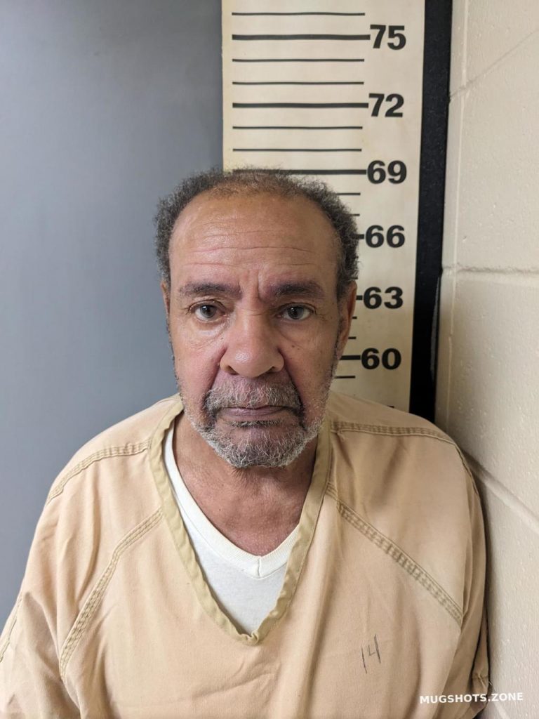 SILER LARRY PAUL 05/07/2025 - Covington County Mugshots Zone