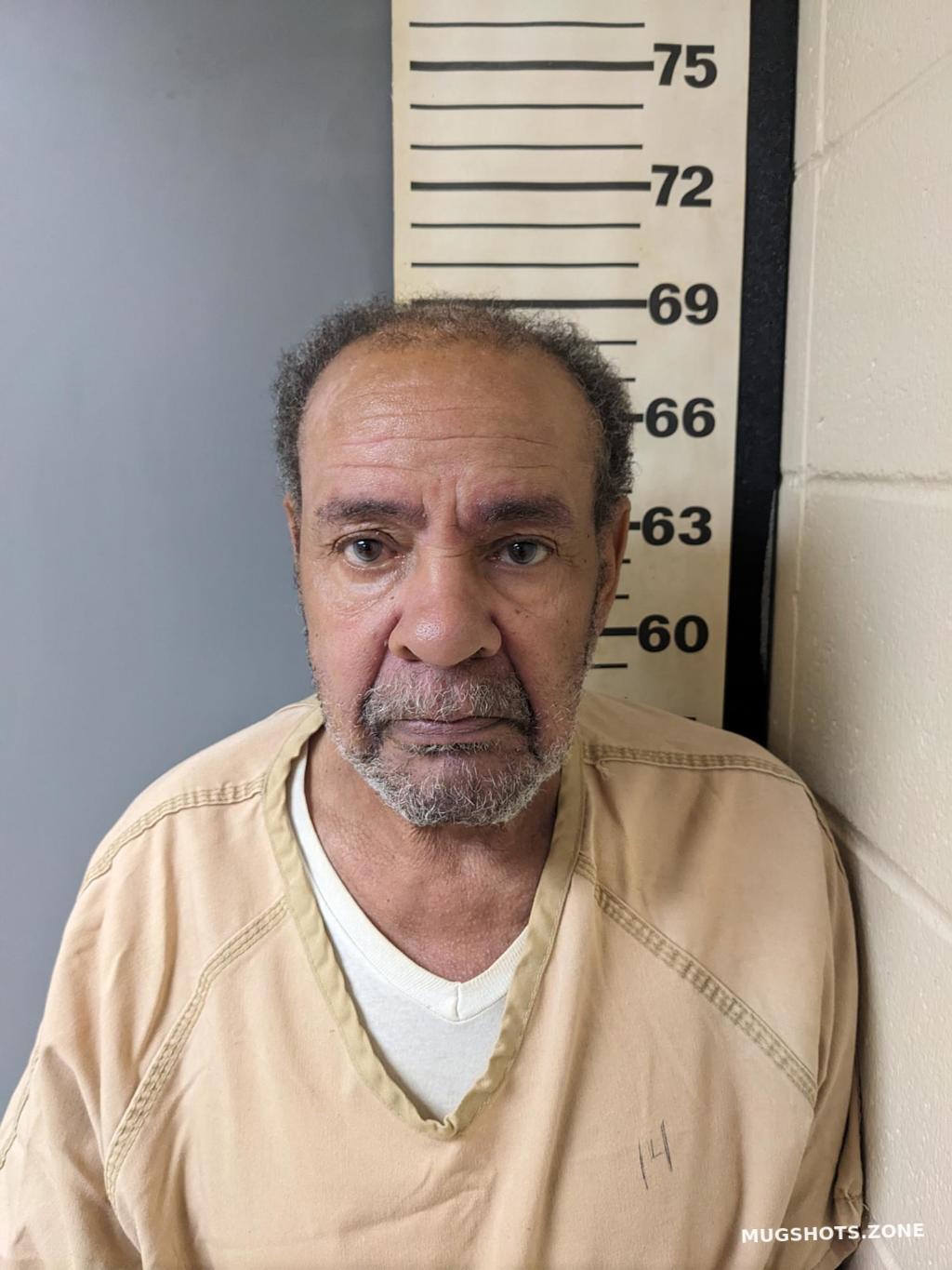 SILER LARRY PAUL 05/07/2025 - Covington County Mugshots Zone