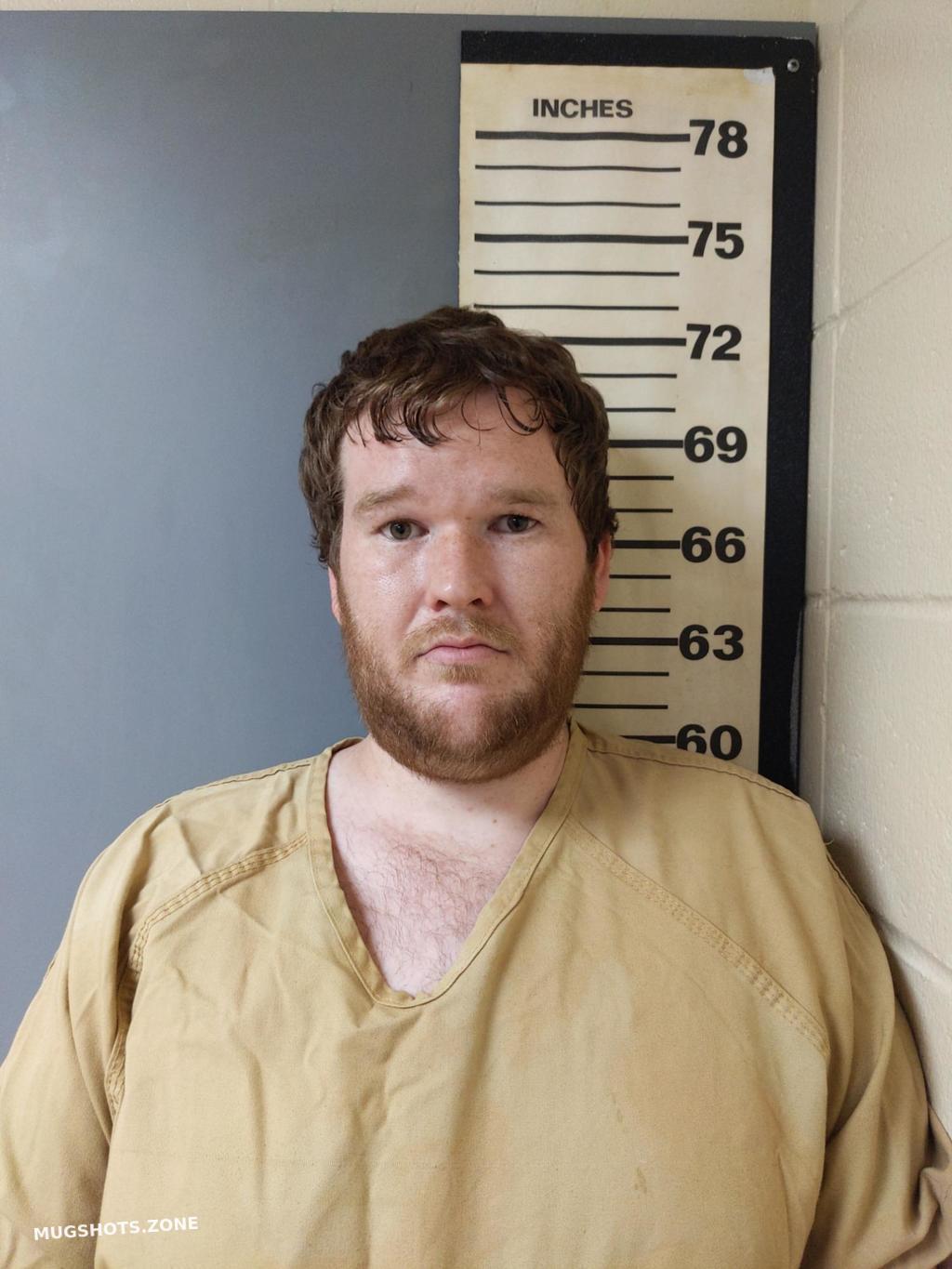 DAVIS MICHAEL SHAWN 05/07/2025 - Covington County Mugshots Zone