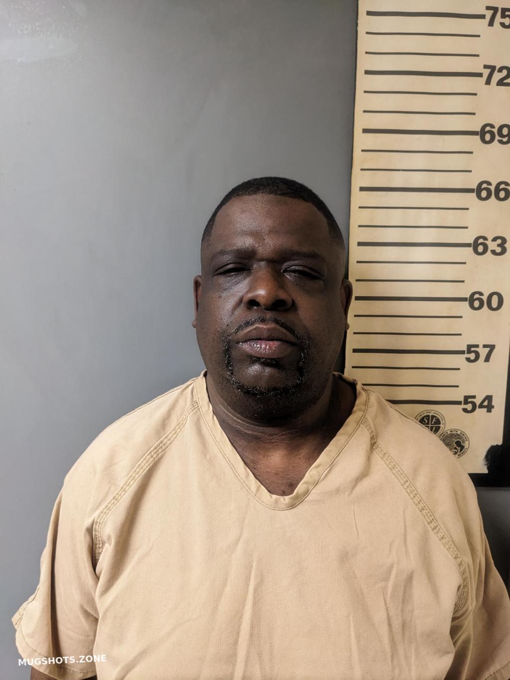 HINES NICHOLAS CORNELIUS 05/11/2025 - Covington County Mugshots Zone