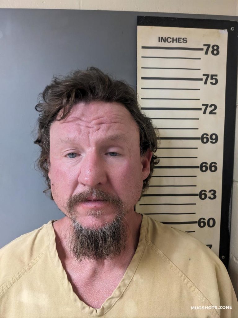 GRIGGS ANTHONY DEWAYNE 05/14/2025 - Covington County Mugshots Zone