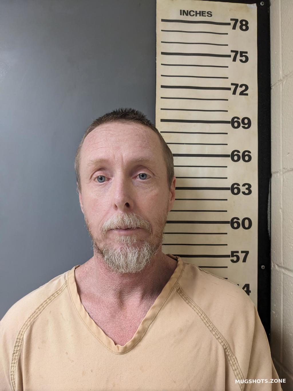 HUDSON JR CHARLIE WILLIAM 05/14/2025 - Covington County Mugshots Zone