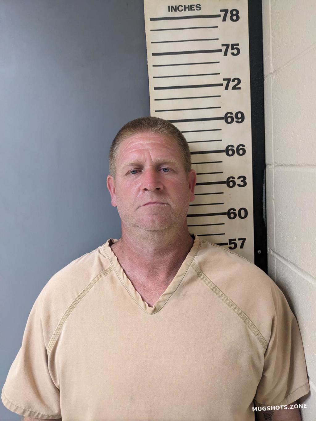 TILLERY JONATHAN WILLIAM 05/15/2025 - Covington County Mugshots Zone