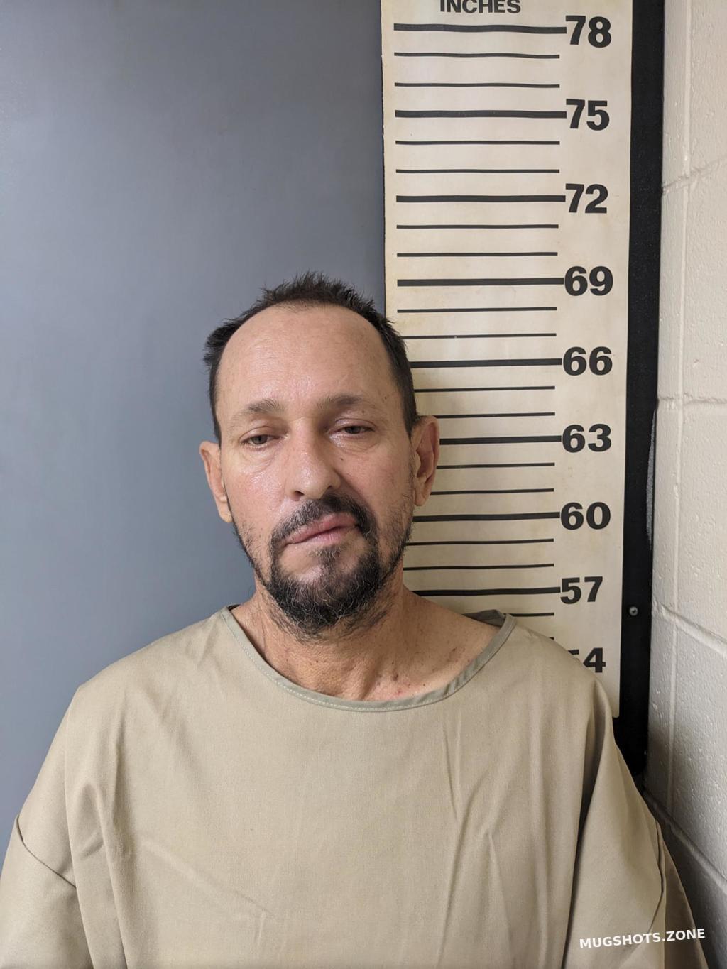 COMBEE TRAVIS ALDINE 05/15/2025 - Covington County Mugshots Zone