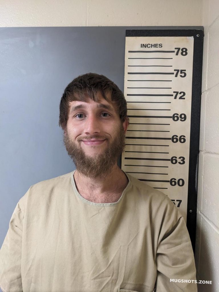 MITCHELL JOSHUA COLE 05/15/2025 - Covington County Mugshots Zone