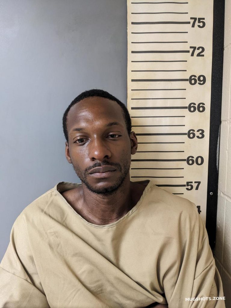 SPENCER JUSTIN MAURICE 05/15/2025 - Covington County Mugshots Zone