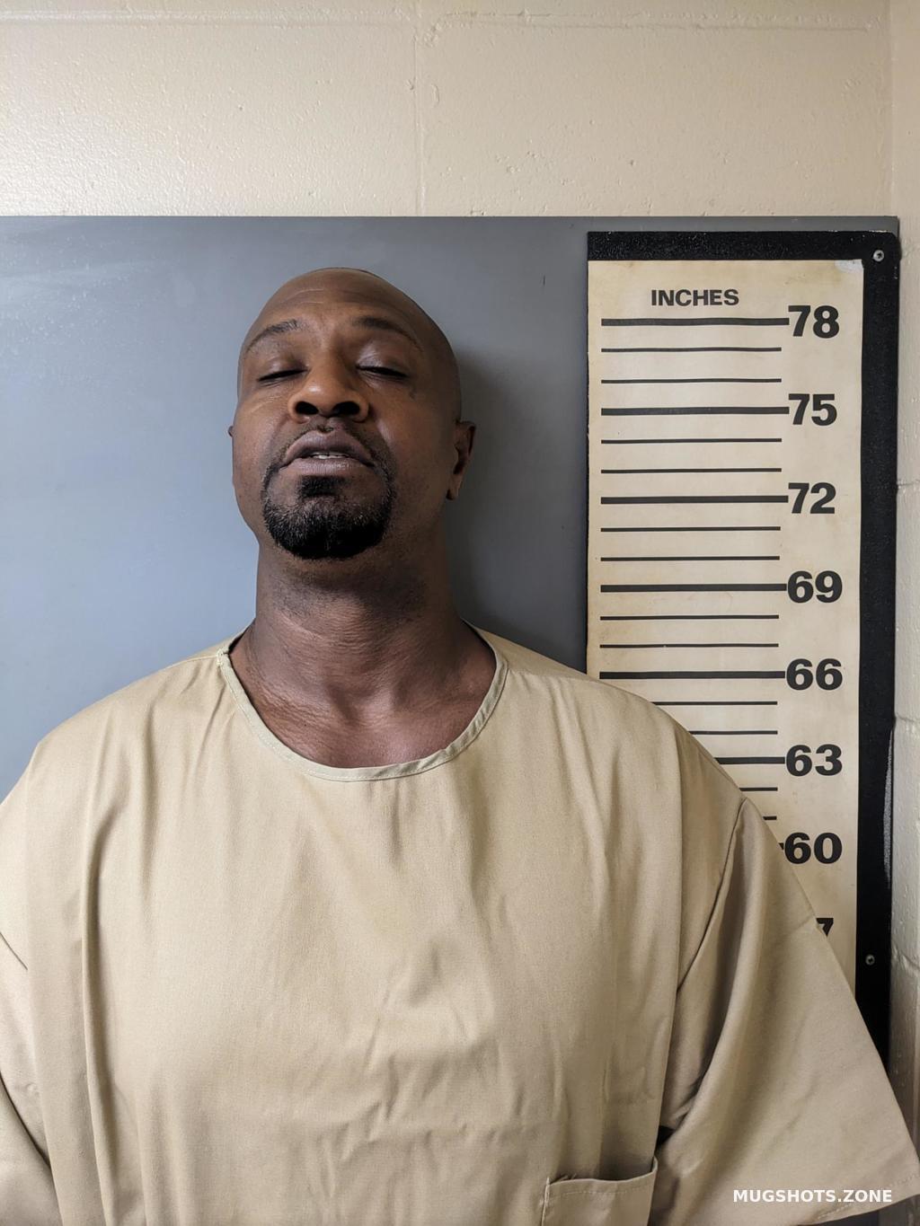 PERRY JAMES LEE 05/15/2025 - Covington County Mugshots Zone