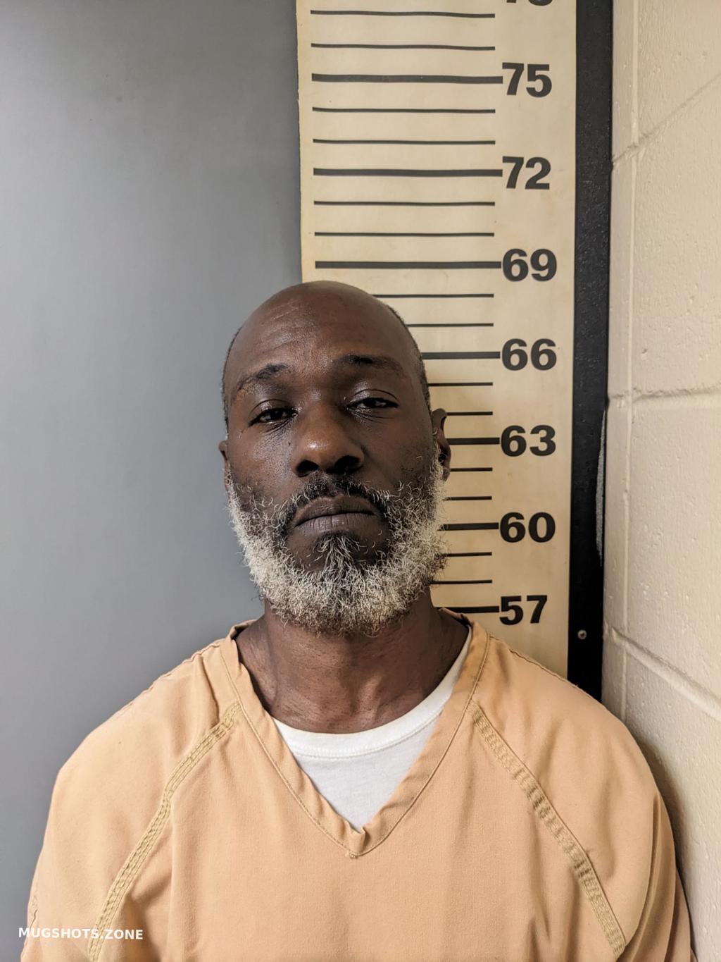 ROBINSON MALIK N/A 05/16/2025 - Covington County Mugshots Zone