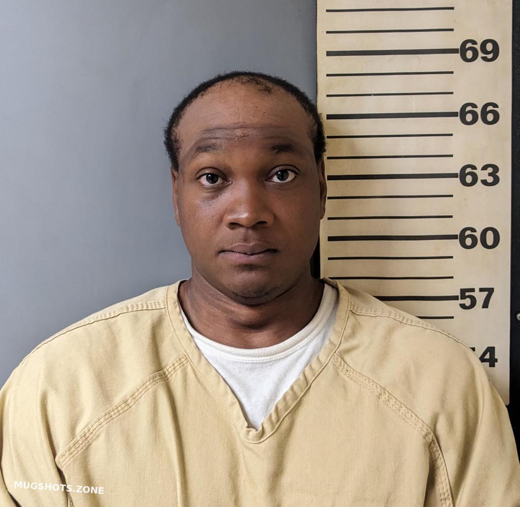 BURKS KODY N/A 05/16/2025 - Covington County Mugshots Zone