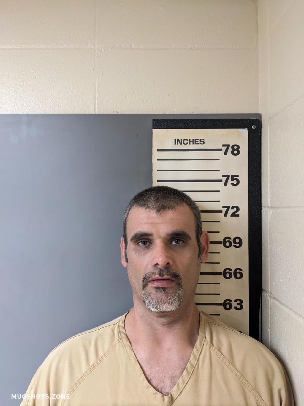 DAVIS DONALD PAUL 05/17/2025 - Covington County Mugshots Zone