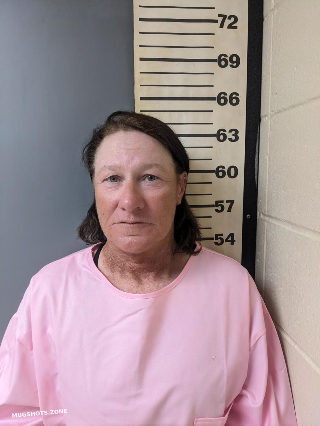 KOHN EDITH GRACE 05/18/2025 - Covington County Mugshots Zone