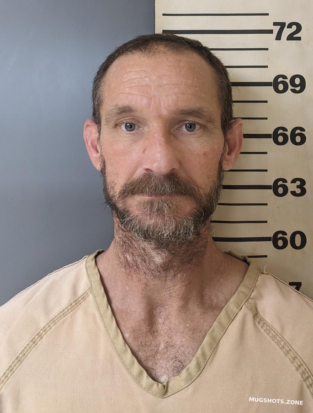 MCCARDLE VICTOR EUGENE 05/18/2025 - Covington County Mugshots Zone