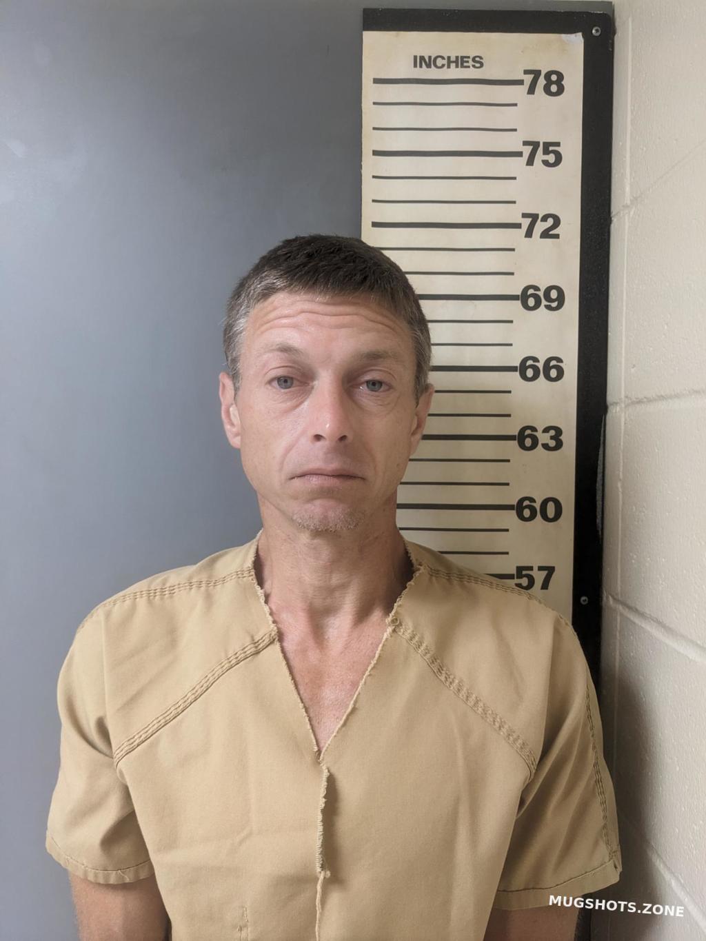 SEANEY JOHNATHON DUANE 05/21/2025 - Covington County Mugshots Zone