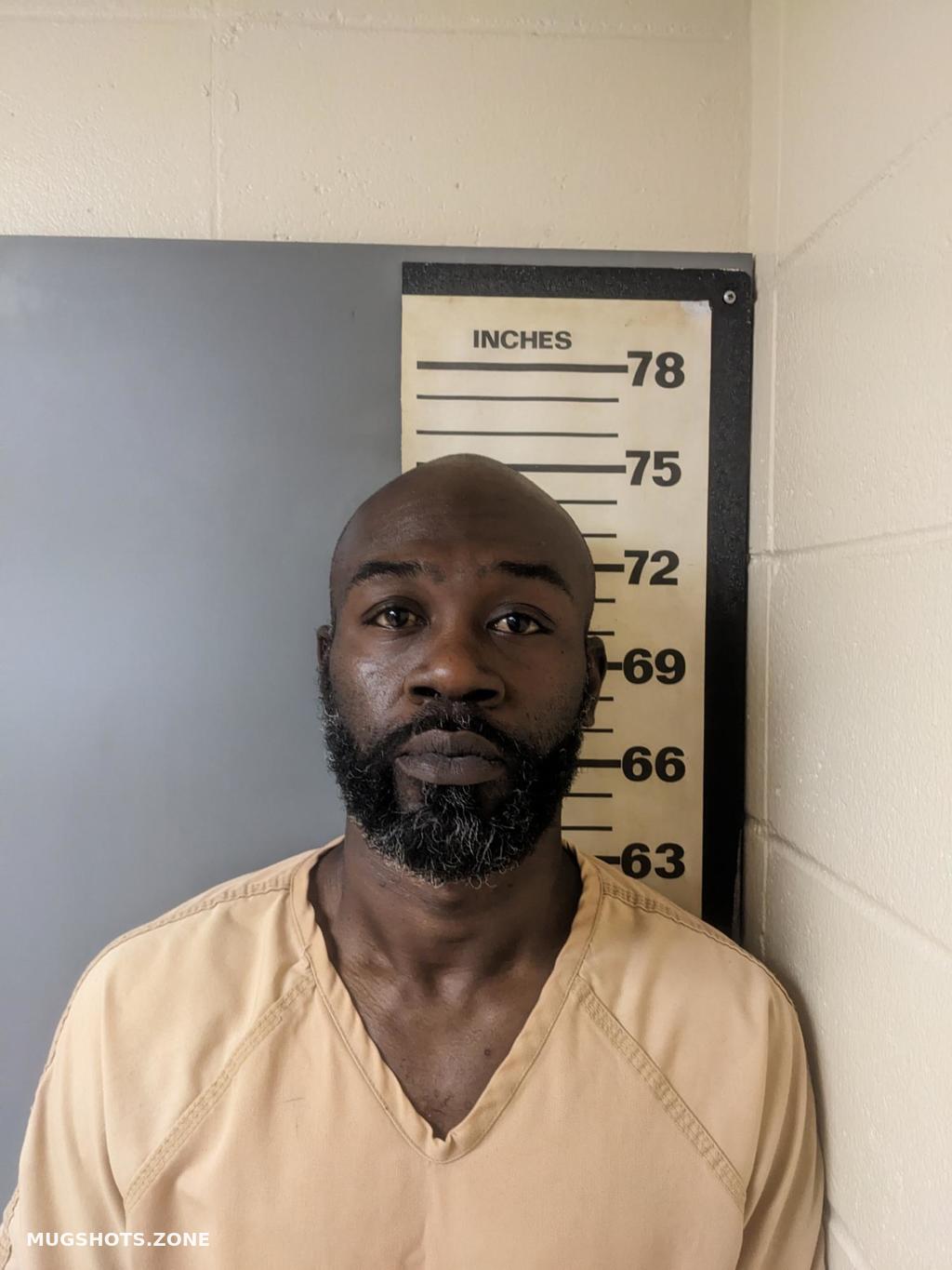 ROPER JOE HENRY III 05/22/2025 - Covington County Mugshots Zone