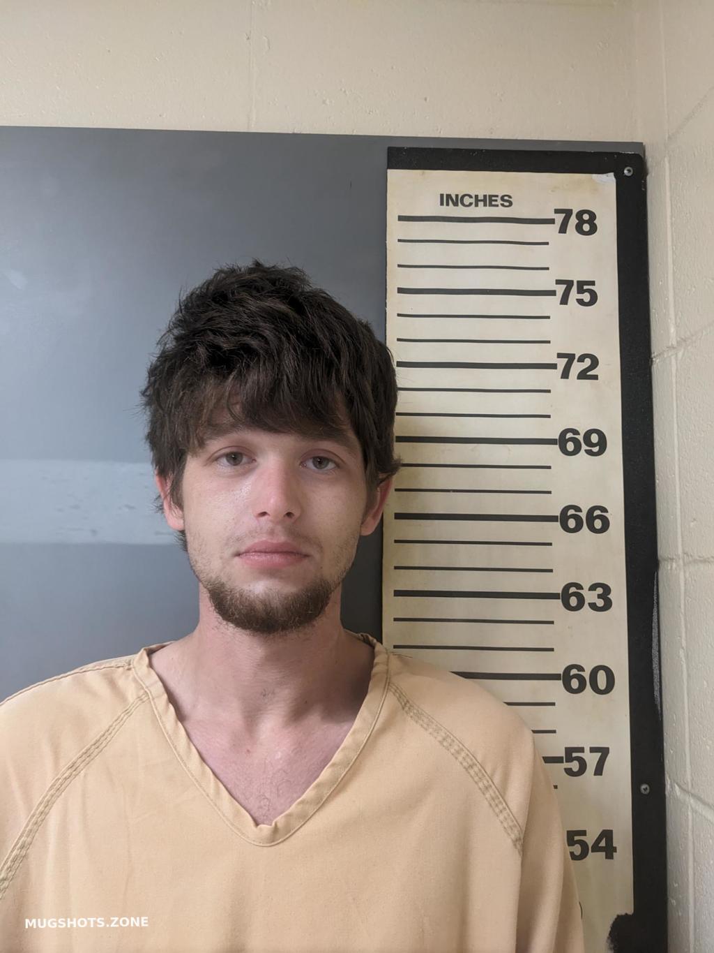 WALKER JOSEPH OLIVER 05/24/2025 - Covington County Mugshots Zone