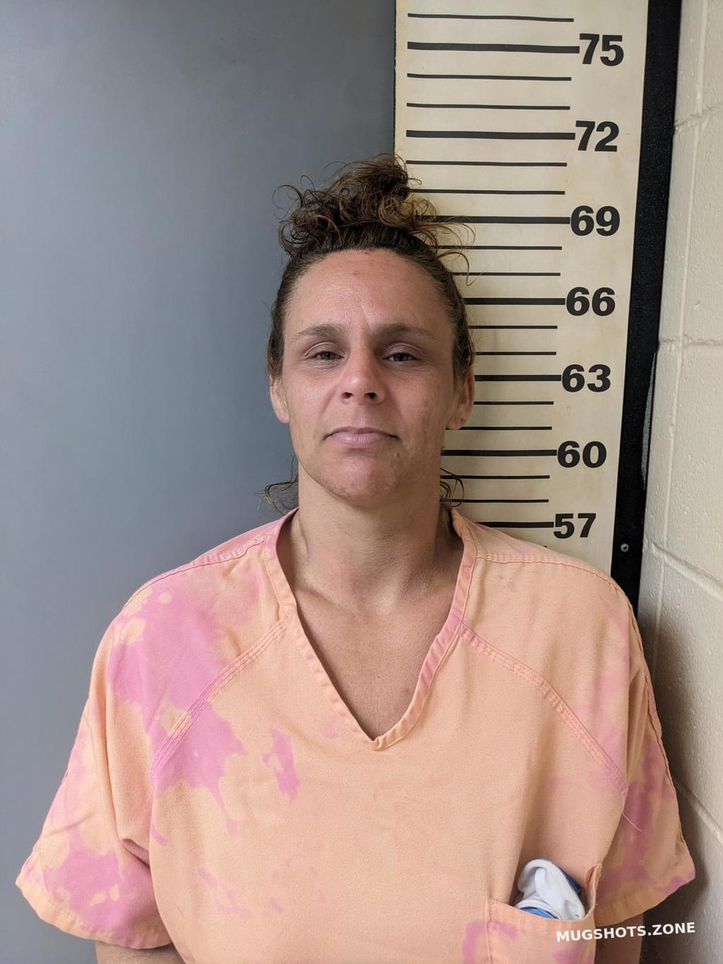 JENKINS TABITHA ANN 05/26/2025 - Covington County Mugshots Zone