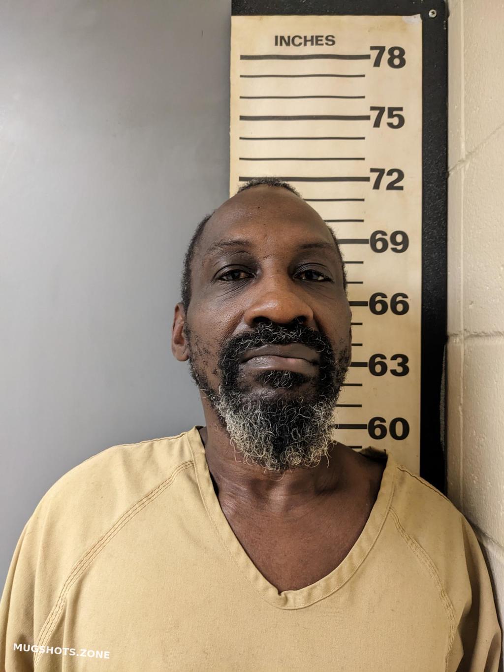 JONES ERIC DEWAYNE 06/04/2025 - Covington County Mugshots Zone