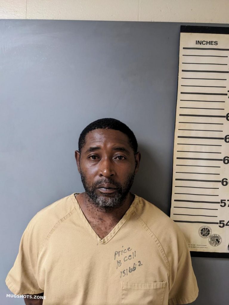 WALKER SHANTEZ OMAR 06/06/2025 - Covington County Mugshots Zone