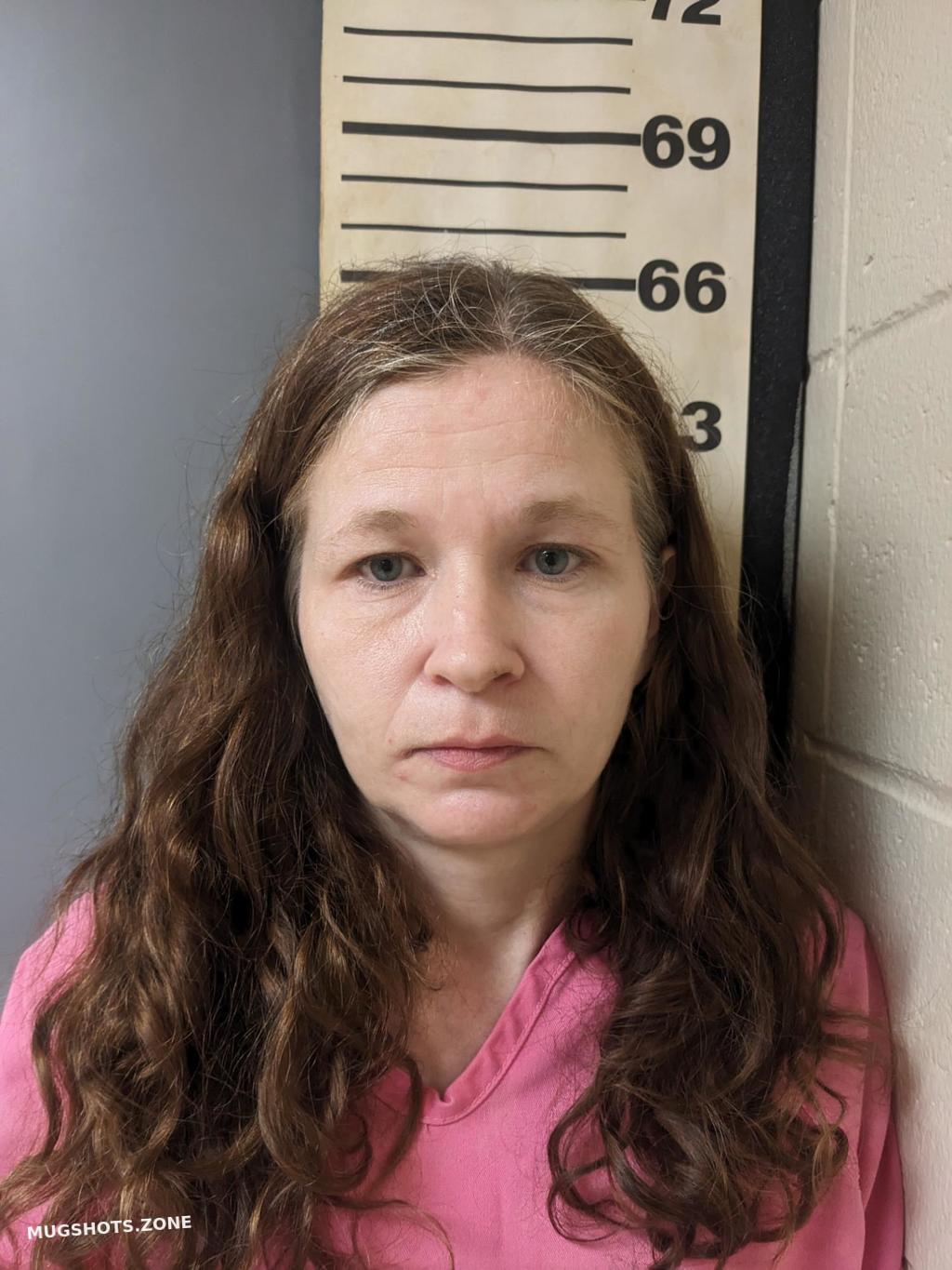 PARTRIDGE CRYSTAL ANN 06/10/2025 - Covington County Mugshots Zone