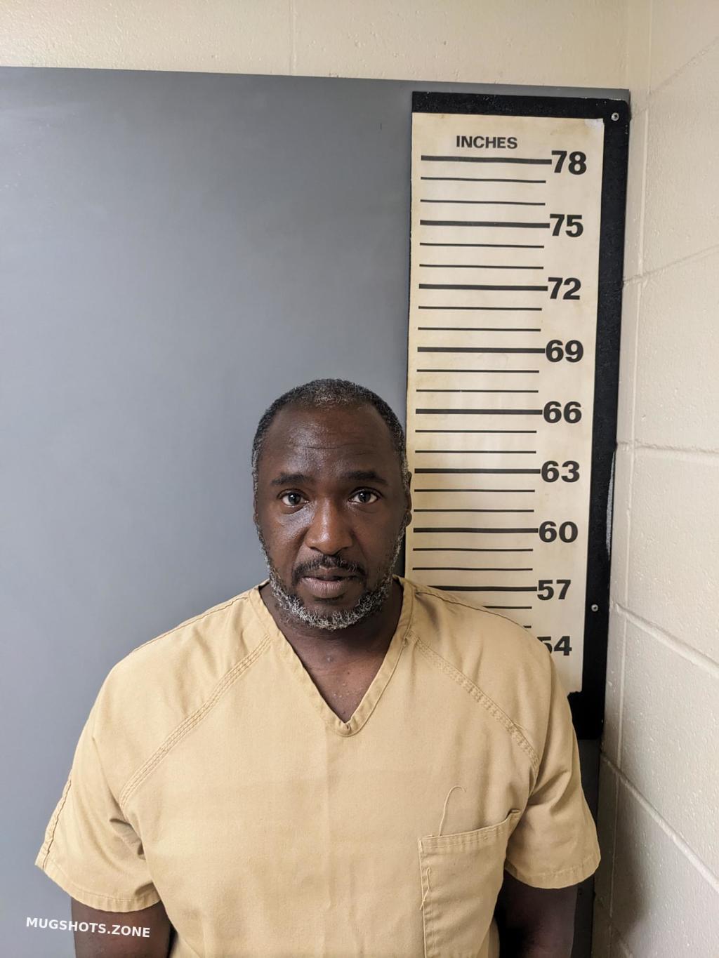 WILLIAMS ALAN BYNORD 06/10/2025 - Covington County Mugshots Zone