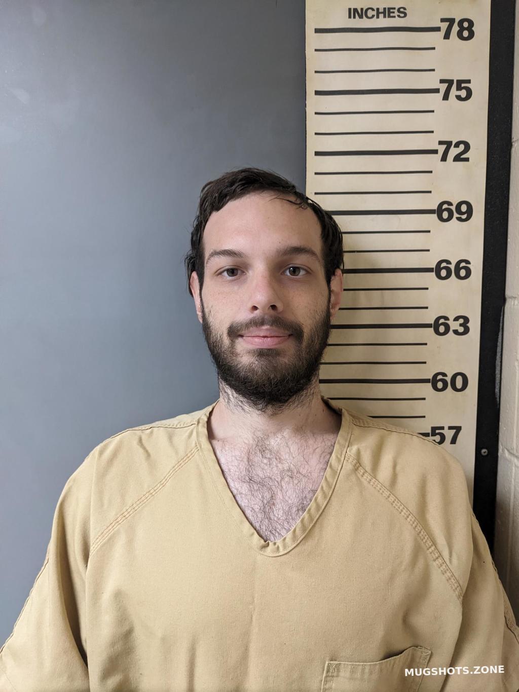 RIDER DANIEL PHILLIP 06/11/2025 - Covington County Mugshots Zone