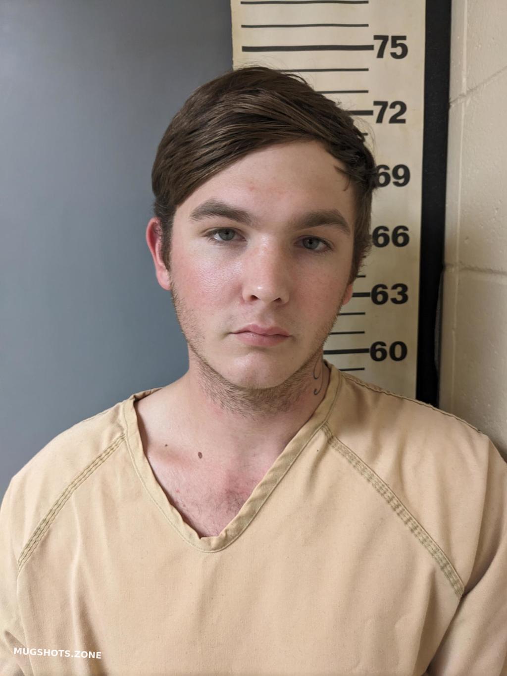 PILAND KOLT JEREMIAH 06/11/2025 - Covington County Mugshots Zone
