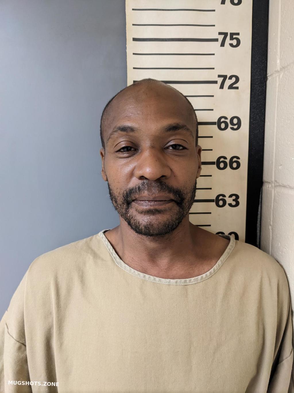 SMITH JONATHAN MARCEL 06/12/2025 - Covington County Mugshots Zone