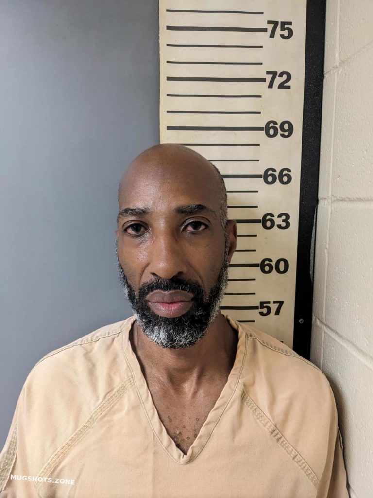 WATTS RODERICK GEROME 06/15/2025 - Covington County Mugshots Zone